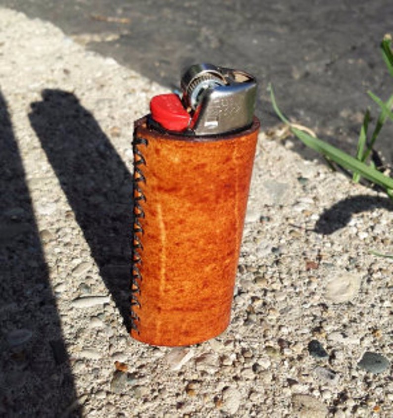 24-color-choices-leather-lighter-cover-case-fits-standard-etsy