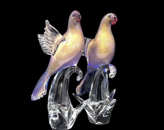 MURANO | Figurals, Zoo - GLASSpheme