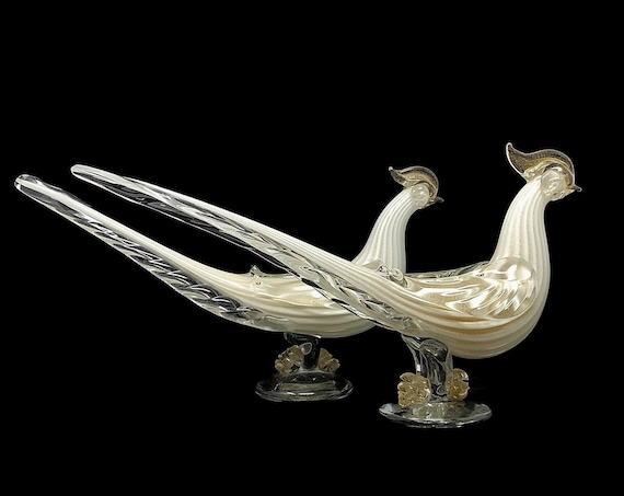MURANO | Figurals, Zoo - GLASSpheme