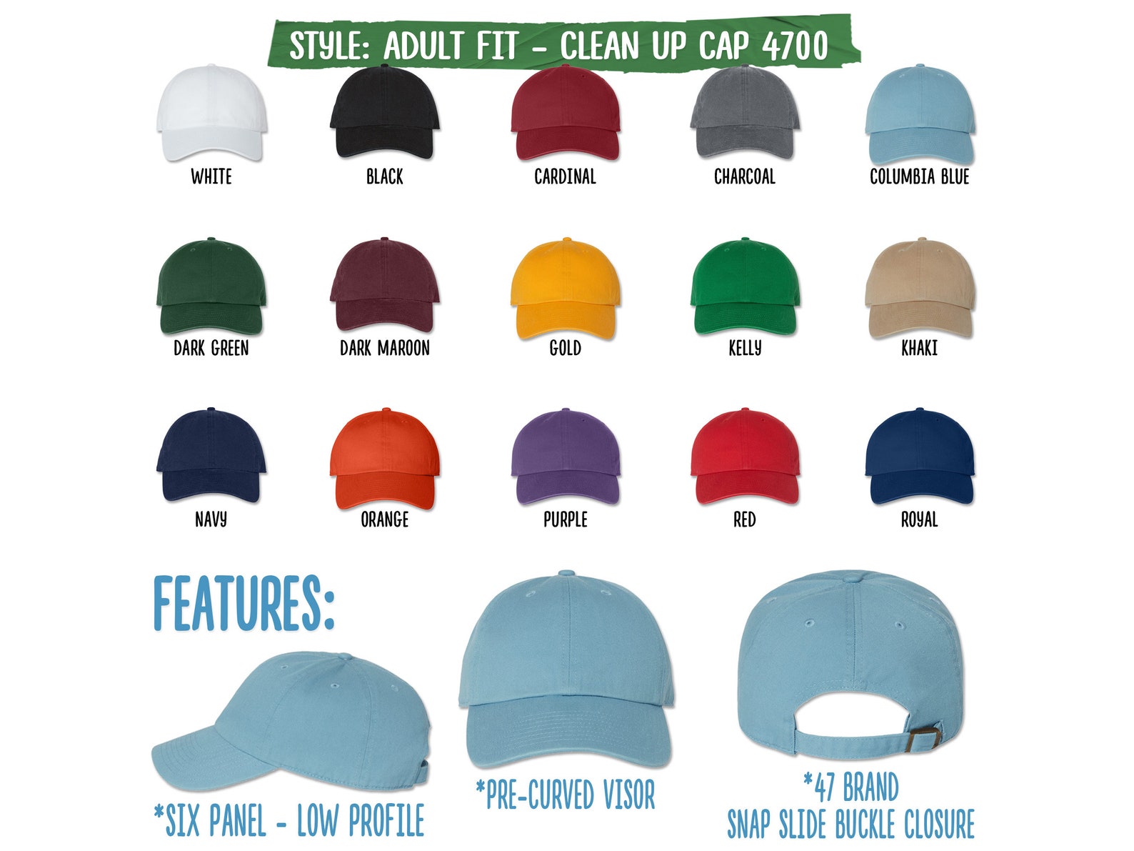 Monsters University Hat | Monsters Inc Logo Printed Hat | MU Hat ...