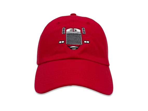 Mack Hat