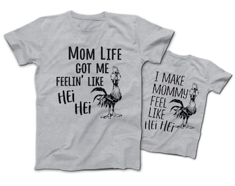 Hei Girl Hei Shirt Moana T Shirt Tank Top Kid T-shirt - Etsy