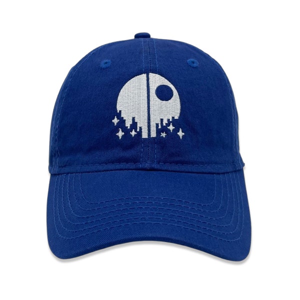 Death Star Hat - Etsy