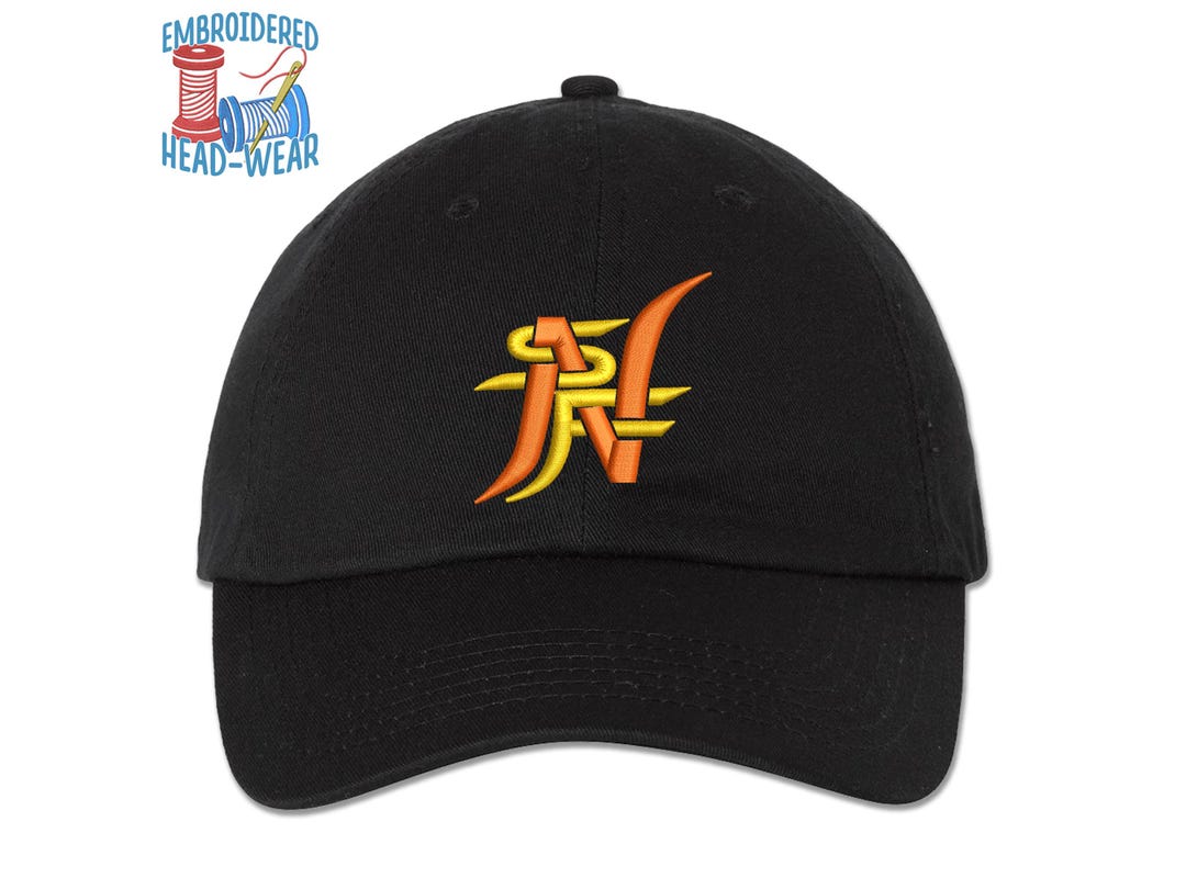 Tadashi Embroidered Cap | Big Hero 6 Disney Fan Hat | Custom Geek Gift ...