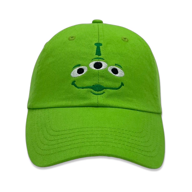 Little Green Men - Etsy