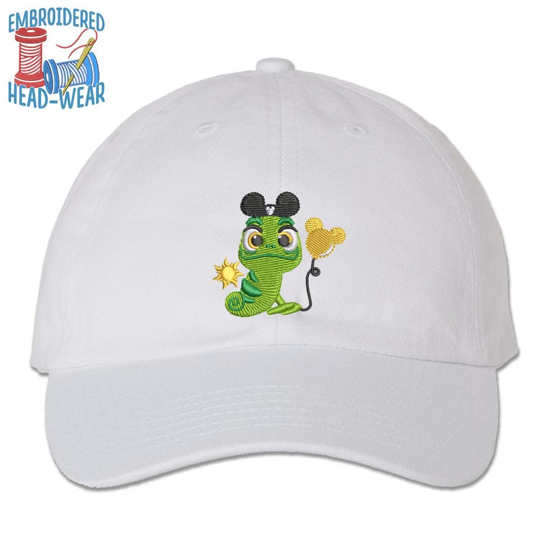 Pascal Mickey Hat - Etsy