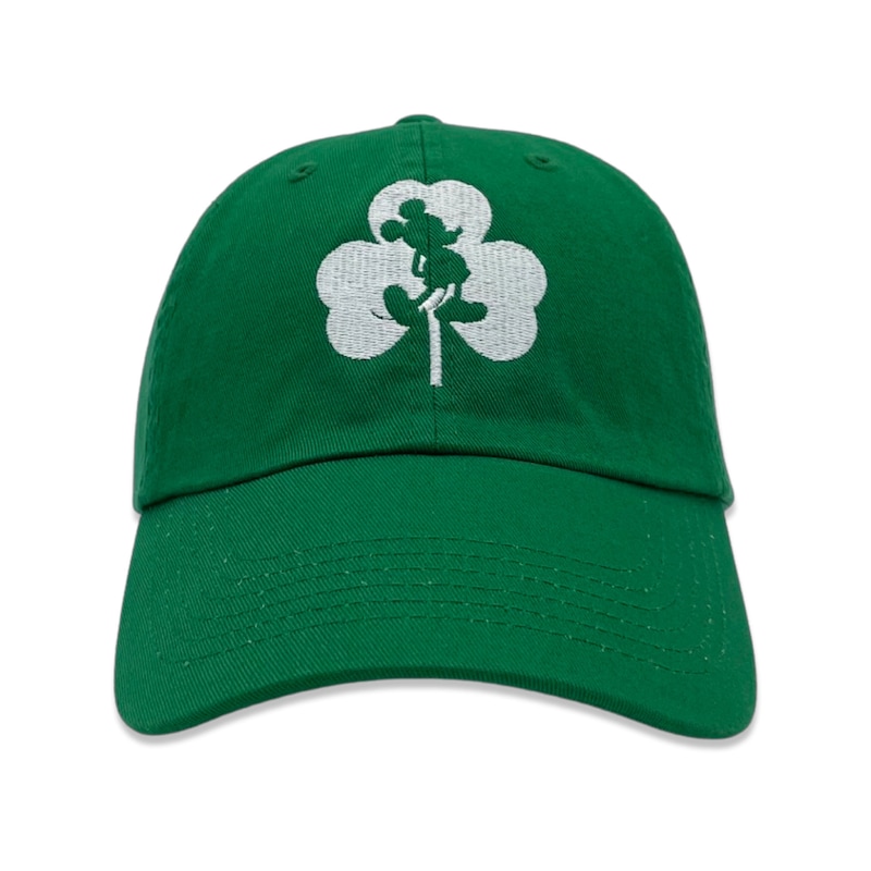 Shamrock Hat - Etsy