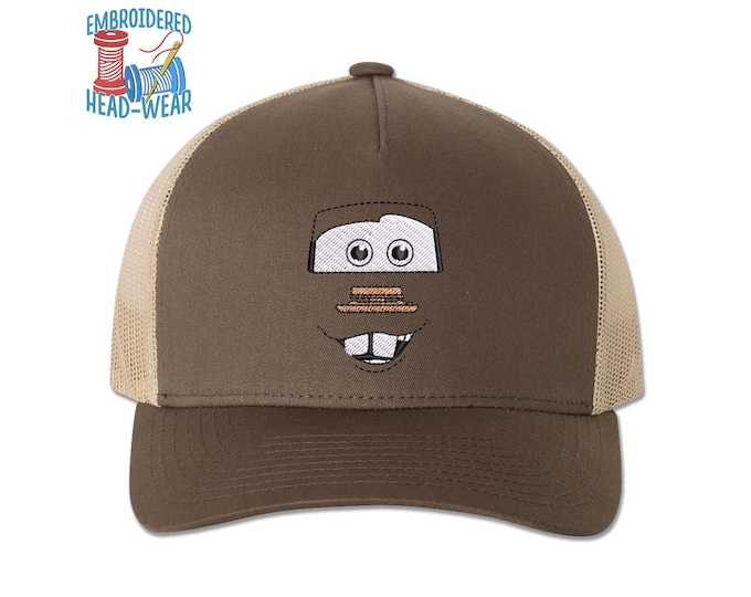 Pascal Embroidered Cap | Tangled Rapunzel's Friend Pascal Chameleon ...