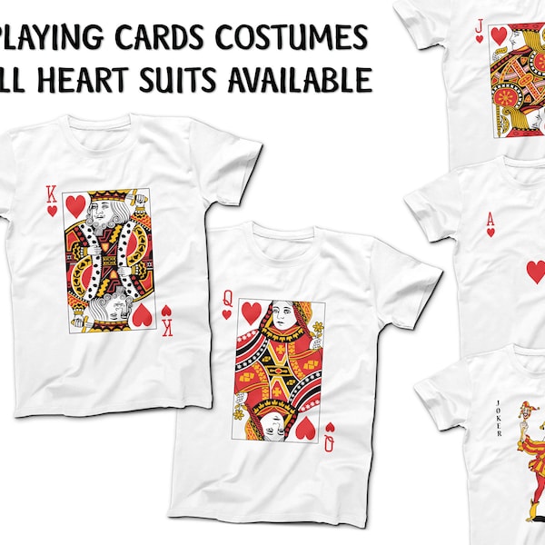 Heart Costume - Etsy