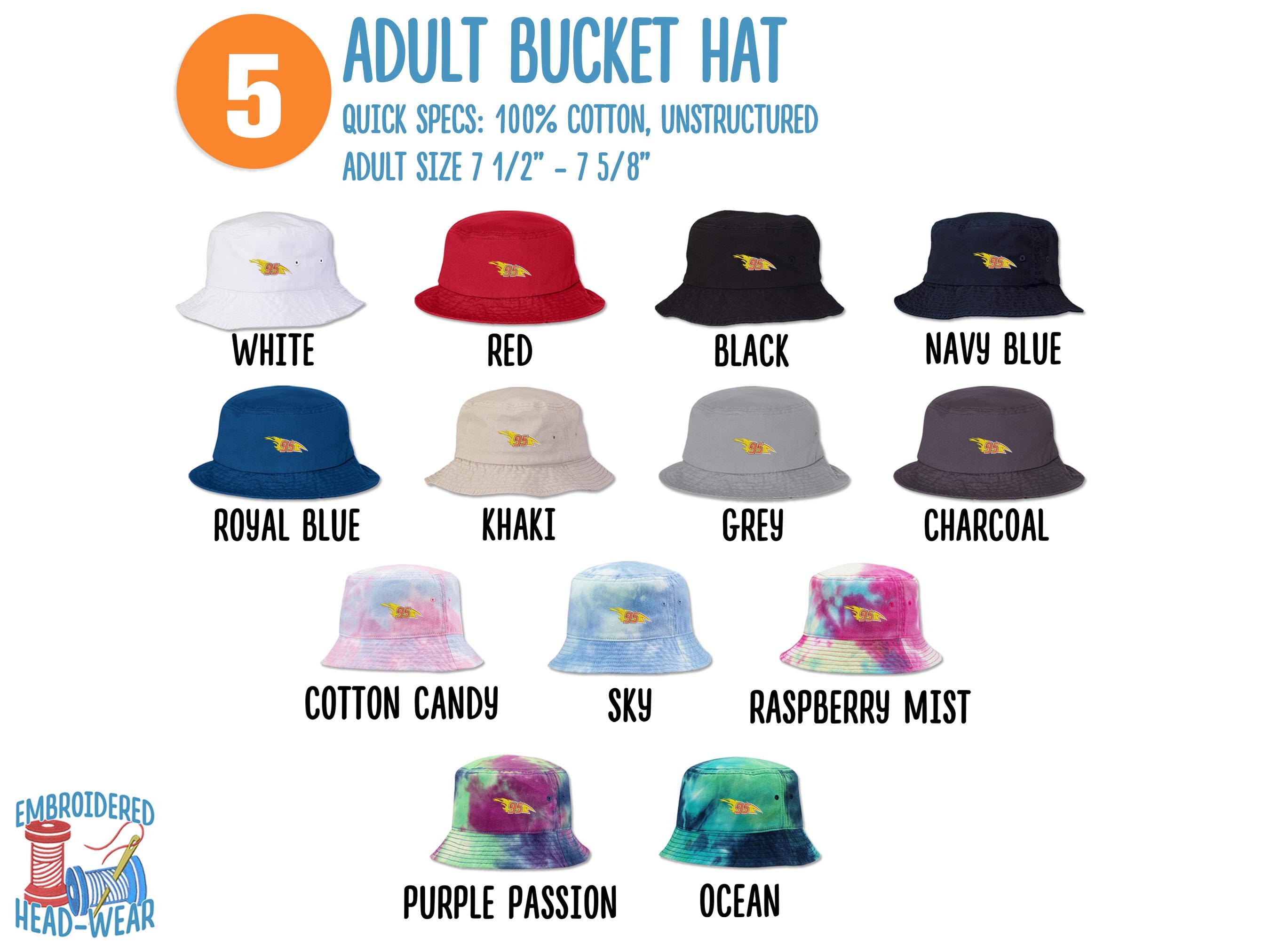 Lightning Mcqueen 95 Retro Embroidered Cap | Cars Radiator Springs ...