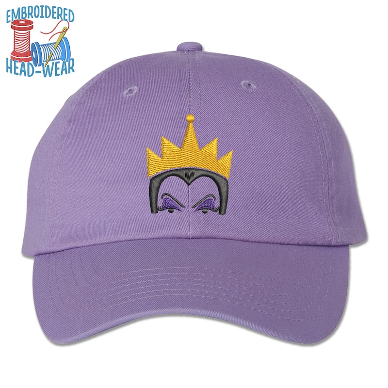 Evil Queen Crown - Etsy