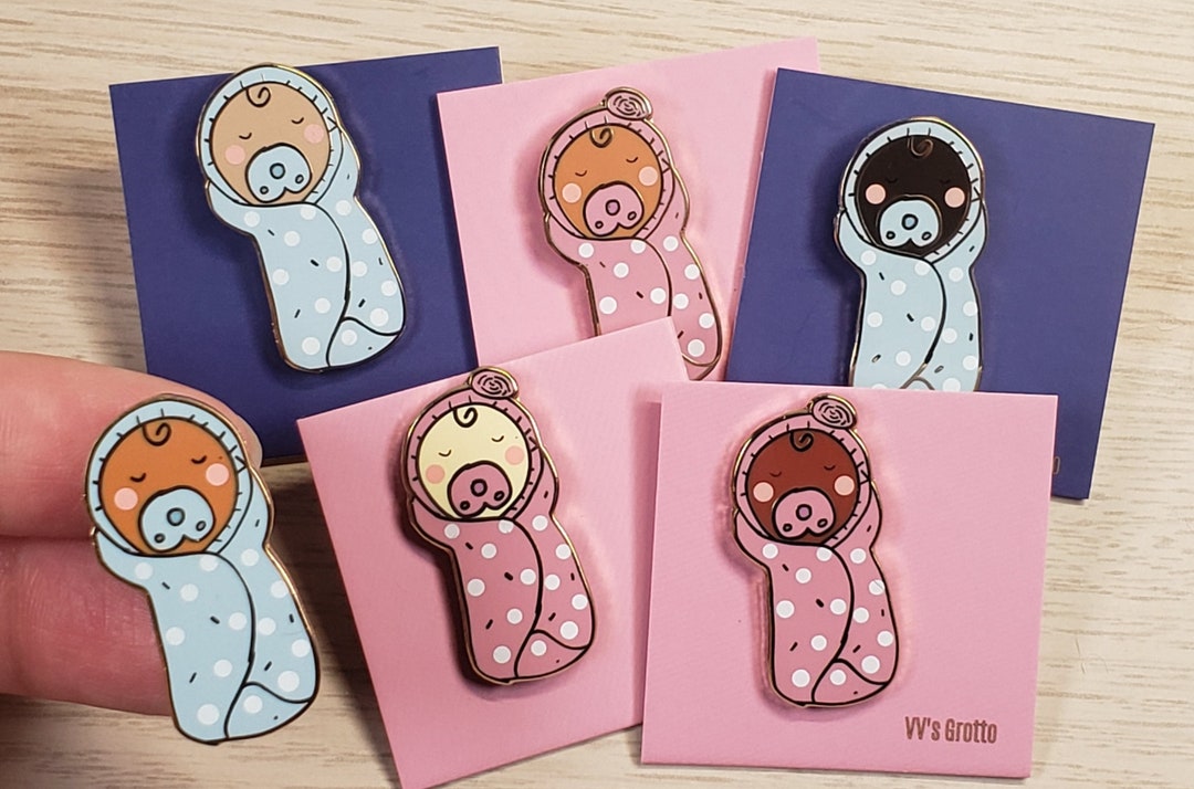 NICU Enamel Pin.nicu Pin.nurse Pin.nicu Gift.anatomy Pin.nurse Month ...