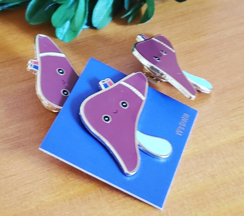 Liver Enamel Pin.hard Enamel Pin.liver Pin.abdomen Ultrasound | Etsy