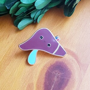 Liver Enamel Pin.hard Enamel Pin.liver Pin.abdomen Ultrasound | Etsy