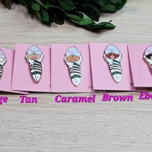 NICU Enamel Pin. NICU Pin. Nurse Pin. NICU Gift. Nurse Month. Labor ...