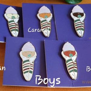 NICU Enamel Pin. NICU Pin. Nurse Pin. NICU Gift. Nurse Month. - Etsy