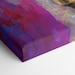 Shabbat Candles – Shabbos Art Canvas – Judaica Painting, Sabbath Gift ...