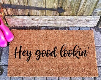Doormat | Etsy