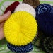 Addi Loom Knitted Sponge Set of 3 or More Dish Scrubby - Etsy
