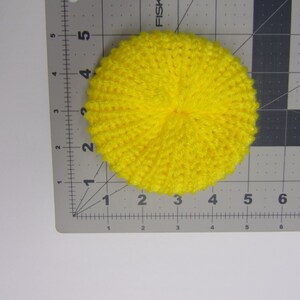 Addi Loom Knitted Sponge Set of 3 or More, Dish Scrubby Sponge, House ...