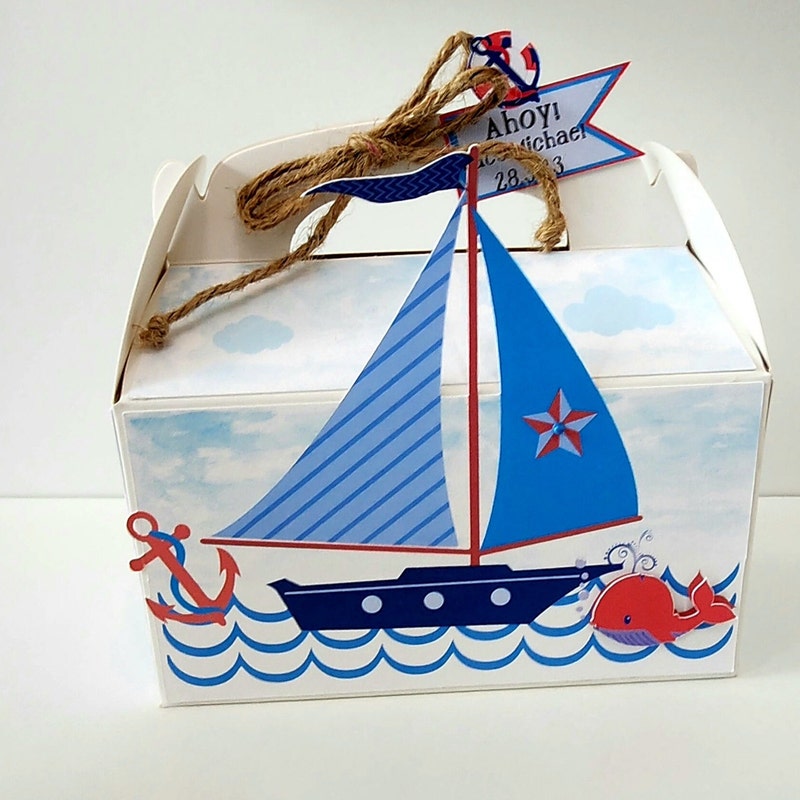 Nautical Theme Party - Etsy