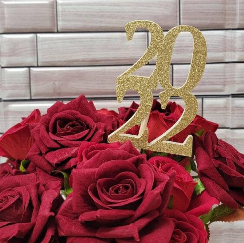 2022 Centerpiece Picks Graduation Centerpieces Graduation - Etsy