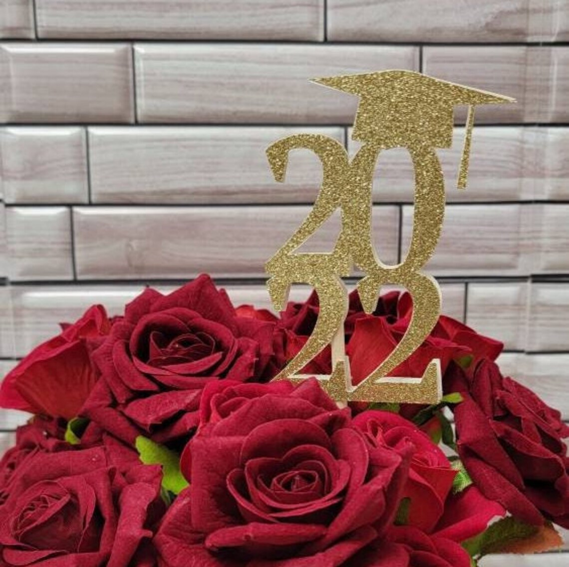 2022 Centerpiece Picks Graduation Centerpieces Graduation | Etsy