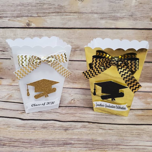 Graduation Party Favor 2020 - Etsy