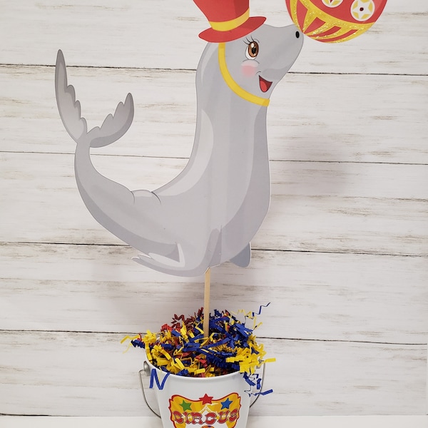 Circus Decorations - Etsy