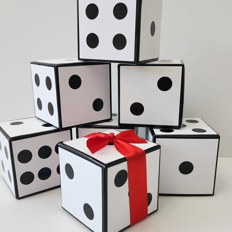 Casino Theme Party Decorations - Etsy