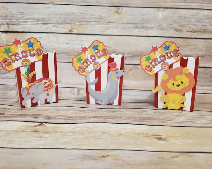 Circus Fruit Snacks circus Circus Party Circus Party Carnival Birthday ...