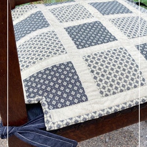 Chair Cover Sewing Pattern, How to Sew a Chair Cover, Chair Cover ...