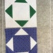 Square in a Square Quilt Block Tutorial, Exploding Design (PDF Pattern ...