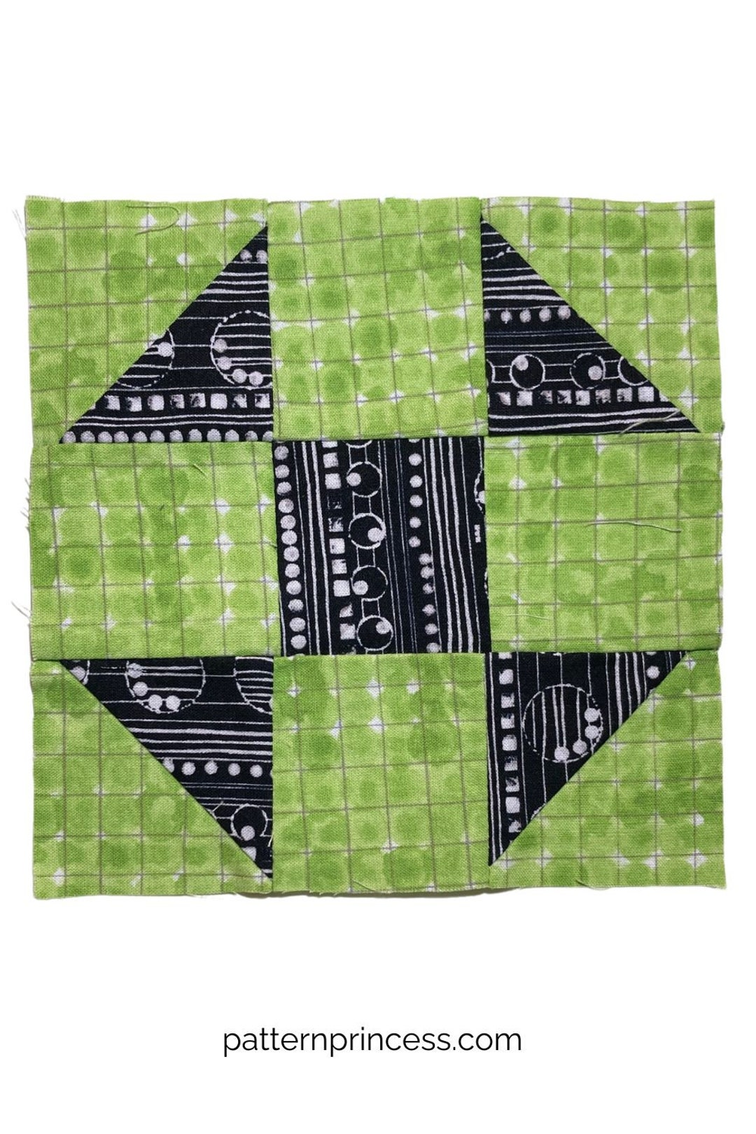 Step-by-step Guide: Learn How to Make a Shoo Fly Quilt Block - Tutorial ...