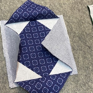 Beginner Square in a Square Exploding Quilt Block Tutorial , Quilt ...