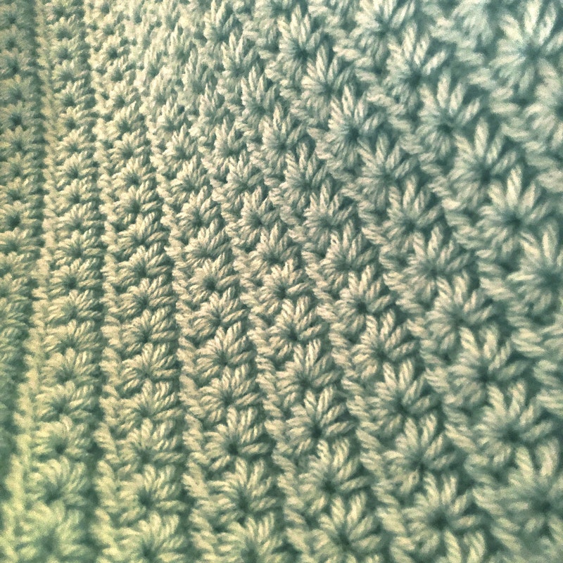 Star Pattern Afghans - Etsy