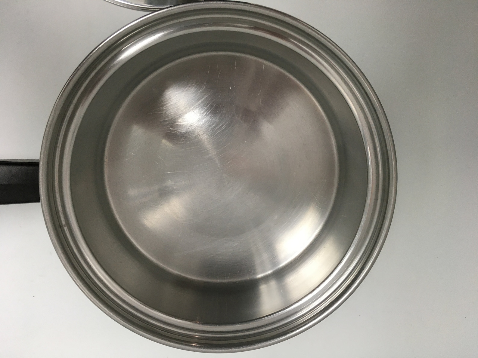 INKOR Special Alloy 3-ply Waterless Stainless Steel Cookware 2 - Etsy