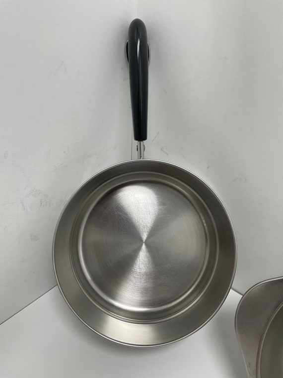 Where Is Cooks Standard Cookware Manufactured Cook N Home 4Qt Stainless ...