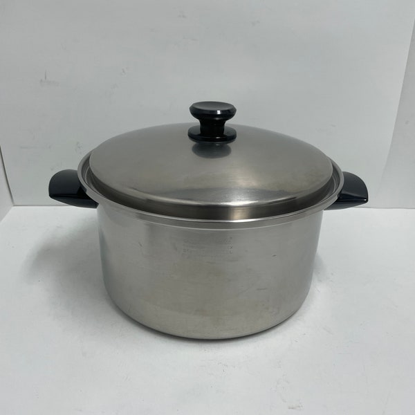 Seal O Matic Thermium Cookware - Etsy