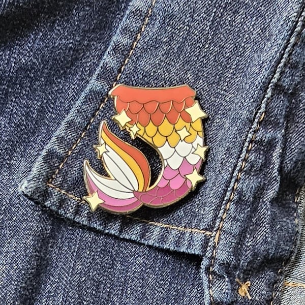 Lesbian Mermaids - Etsy