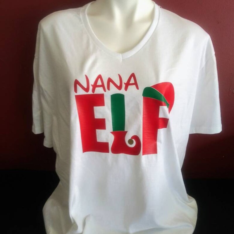 Elf Shirts - Etsy