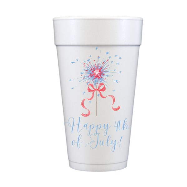4th of July 20 Oz Cups - Etsy