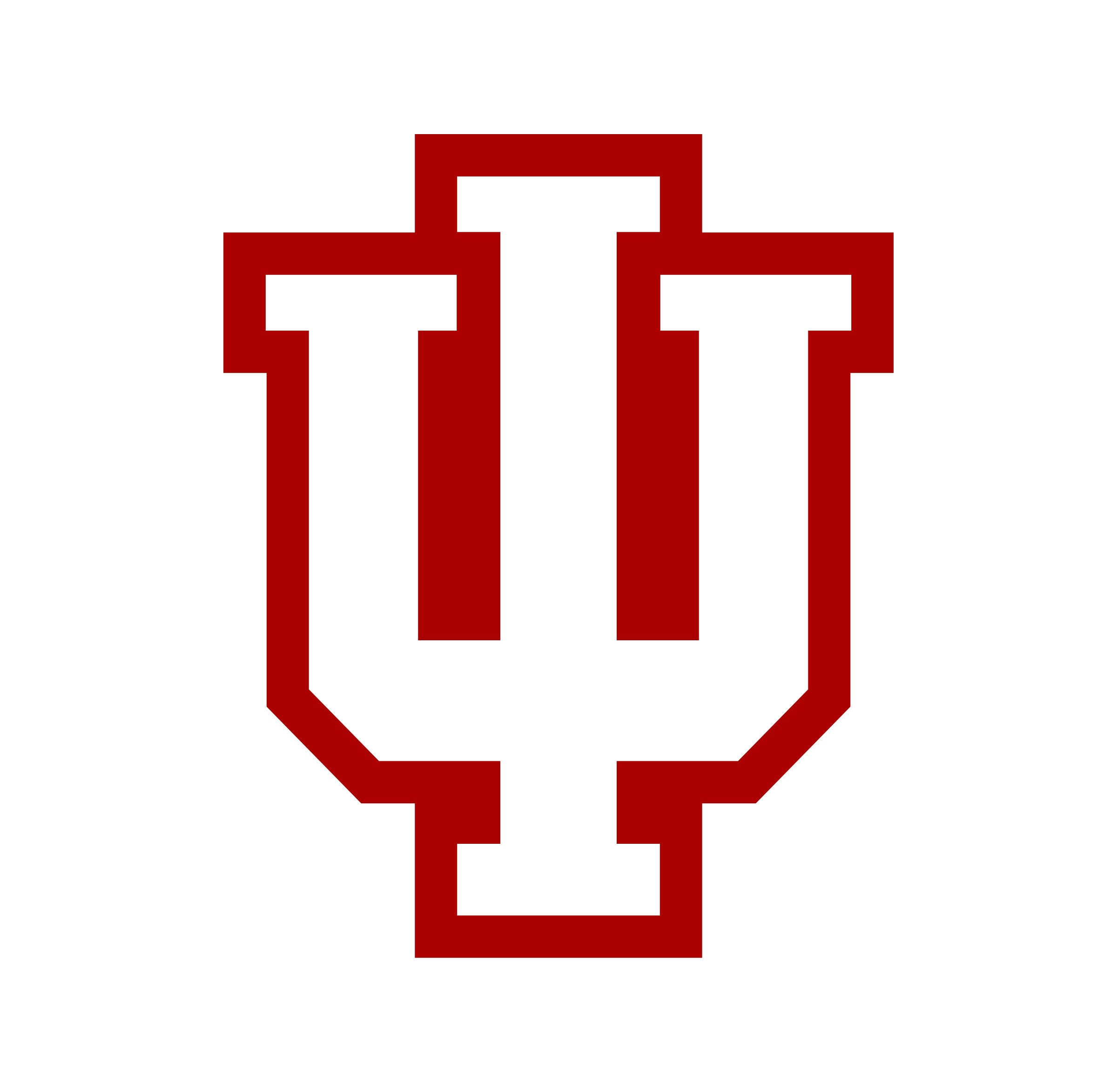 Indiana University Symbol