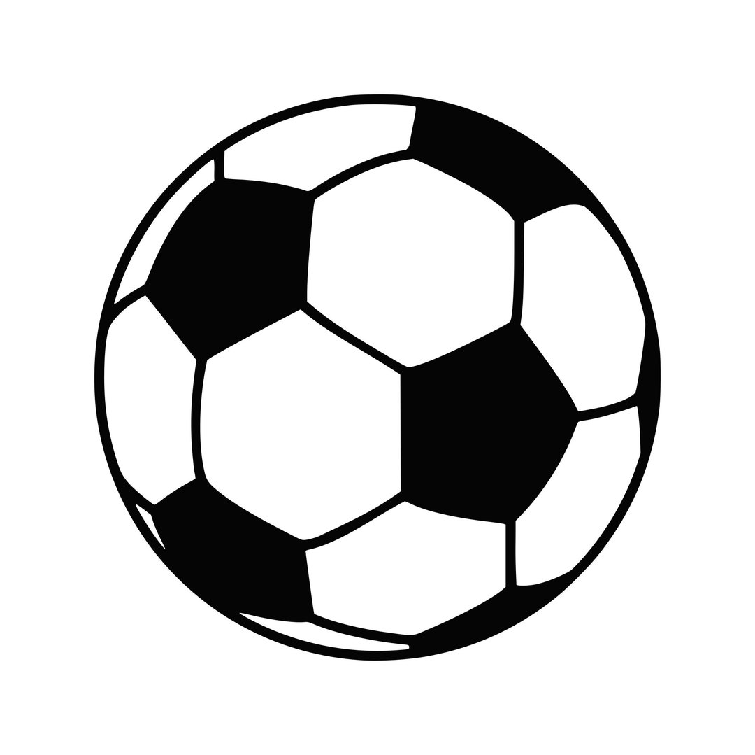 Soccer Ball Decal - Etsy