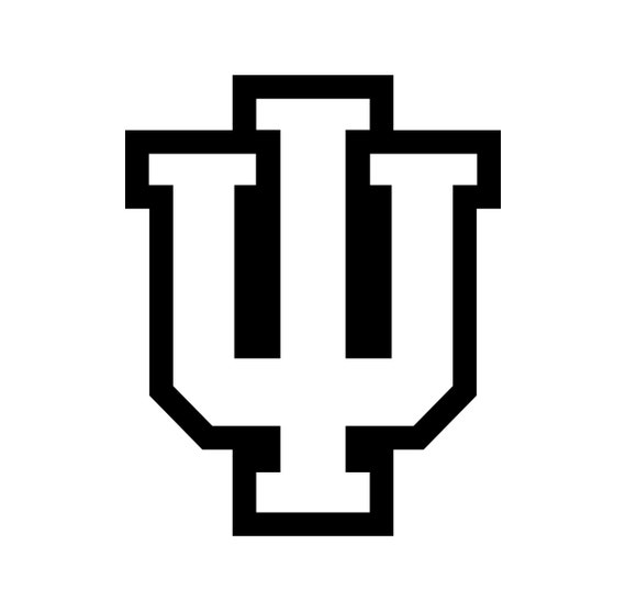 Indiana University Symbol