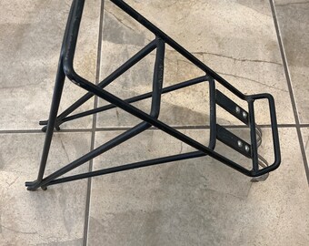 Bicycle Rear Rack - Etsy