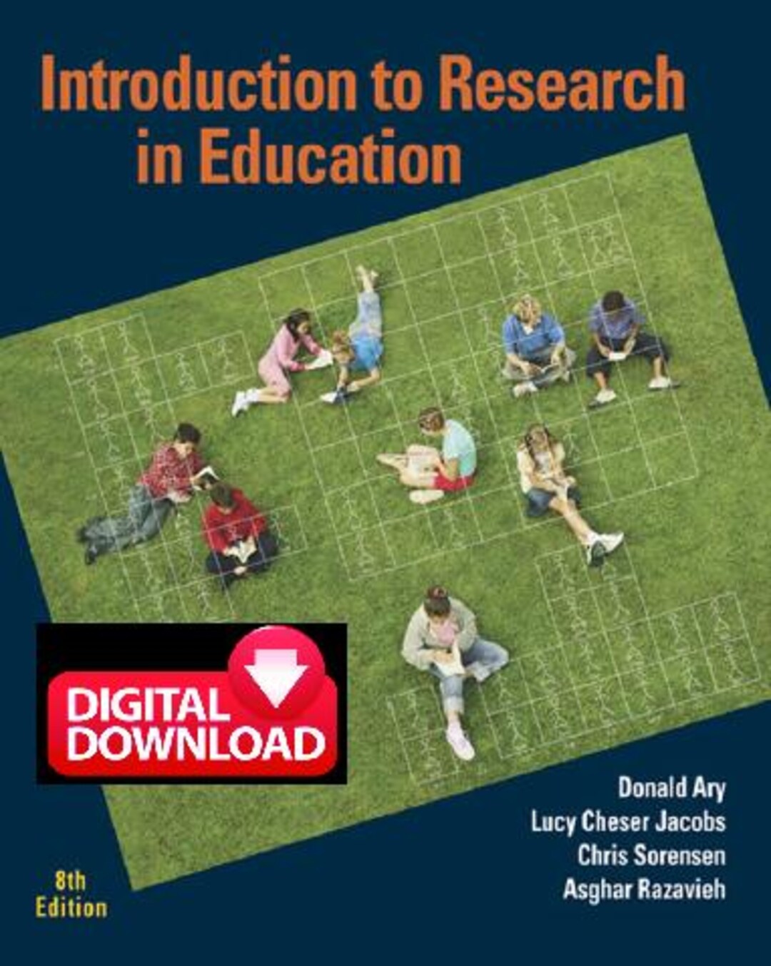 Intro to Research Education - Etsy