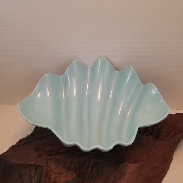 Clam Shell Planter - Etsy