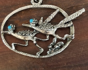 Native Road Runner - Etsy