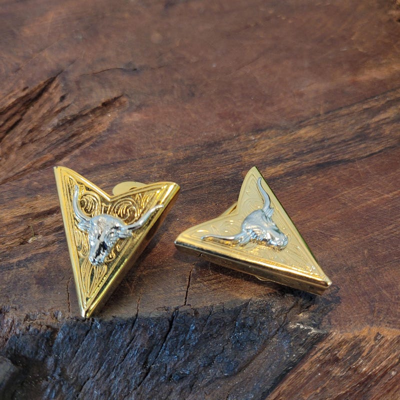 Collar Tips - Etsy